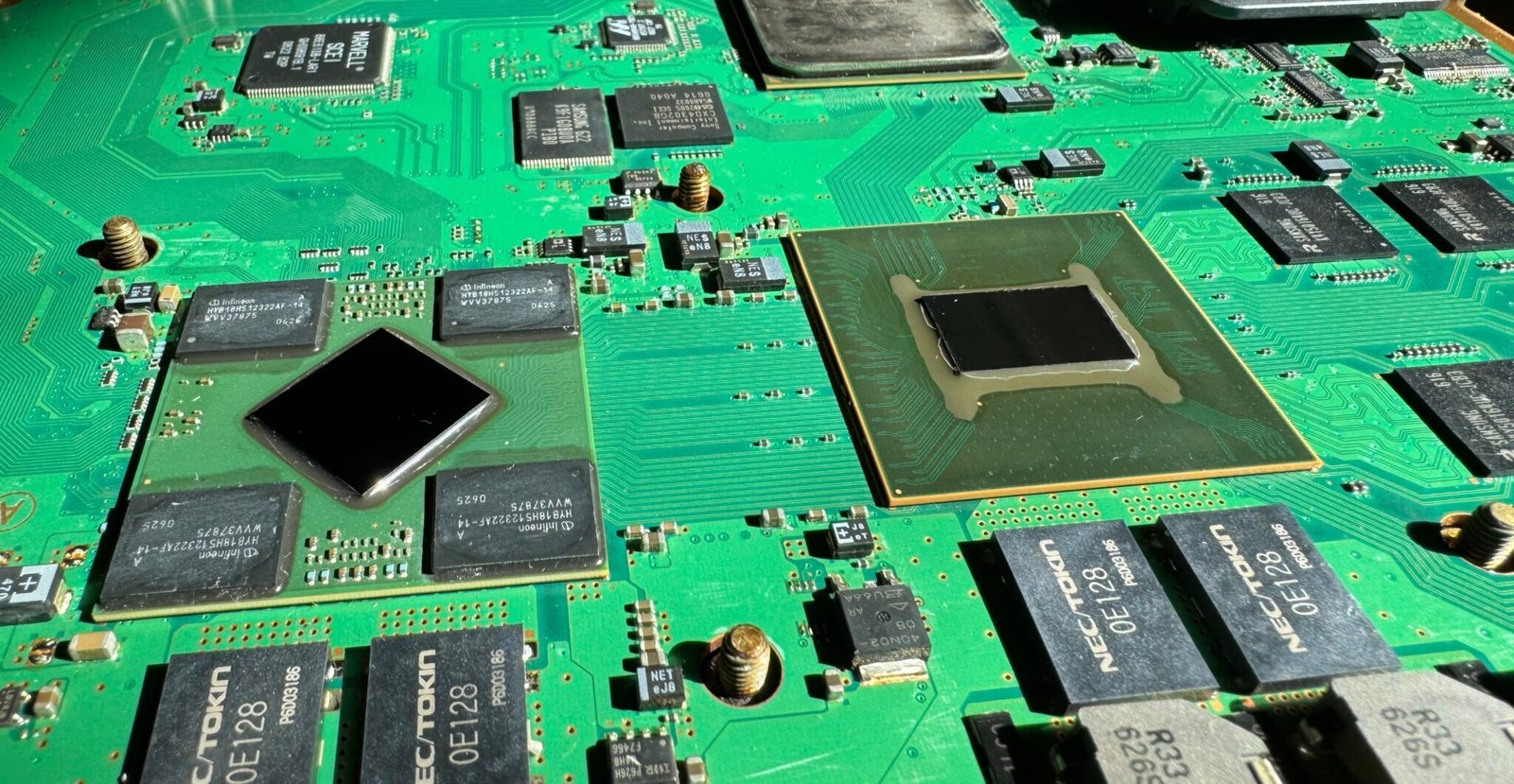 PS3 Delid and thermal pad replacement service - Console King