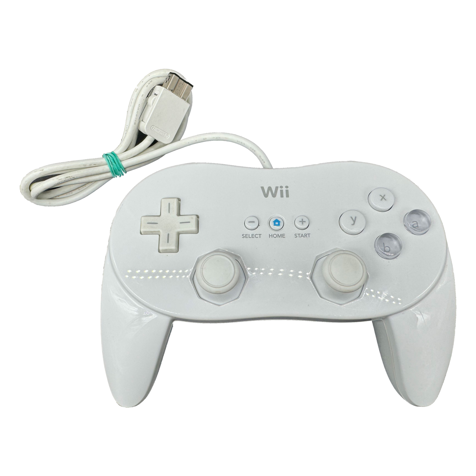 Wii pro controllers - Console King